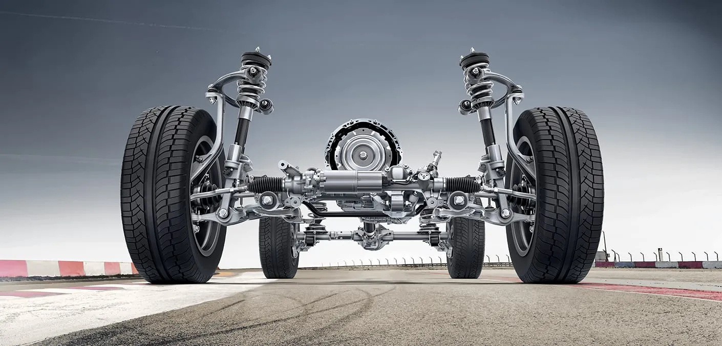 G-Class Luxury Off-Road SUV | Mercedes-Benz USA