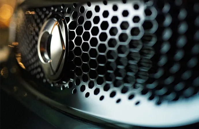 smart Home | Mercedes-Benz USA