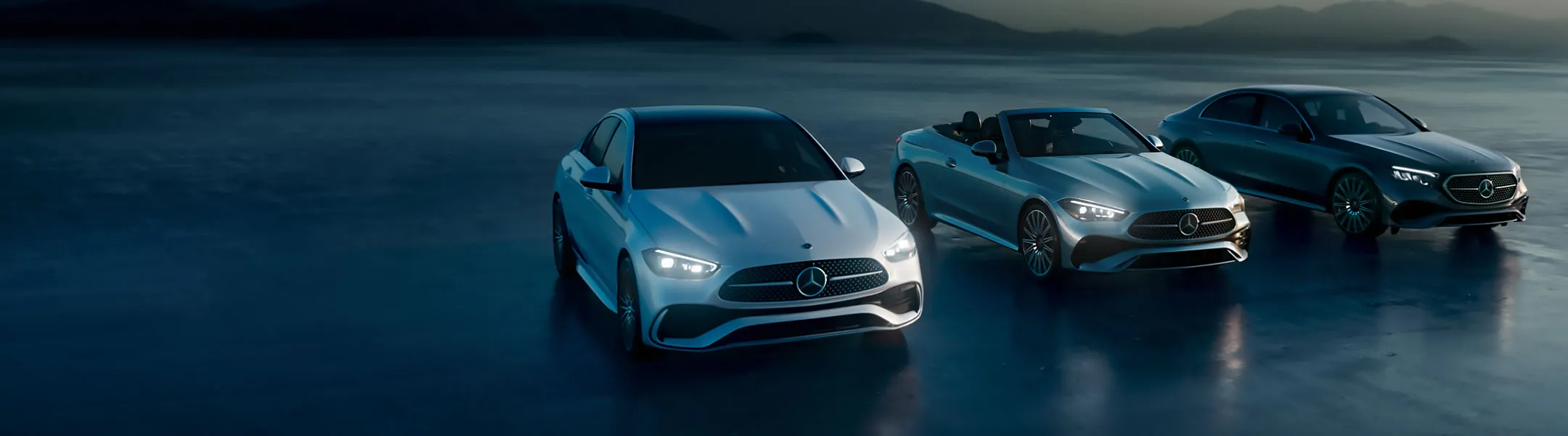 Special Offers | Mercedes-Benz USA