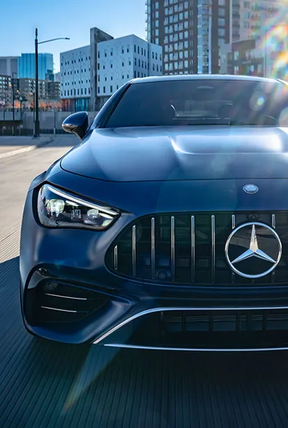 Mercedes-AMG x F1® The Movie | Mercedes-Benz USA | Mercedes-Benz USA