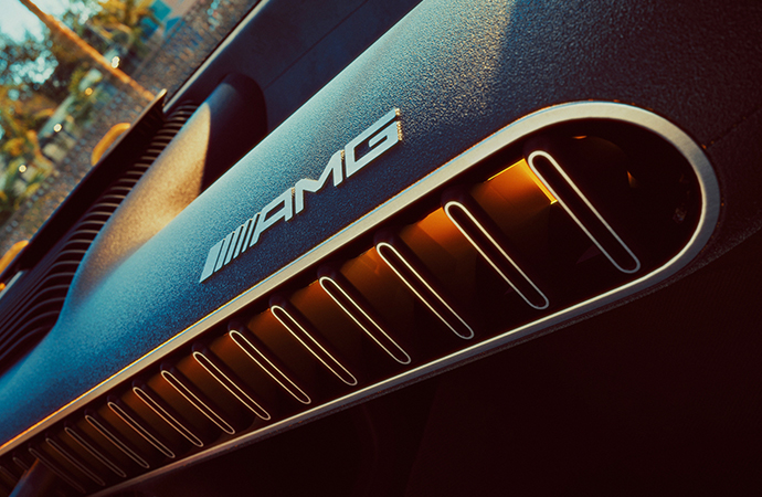 AMG.EA & Concept AMG GT XX | Mercedes-Benz USA | Mercedes-Benz USA