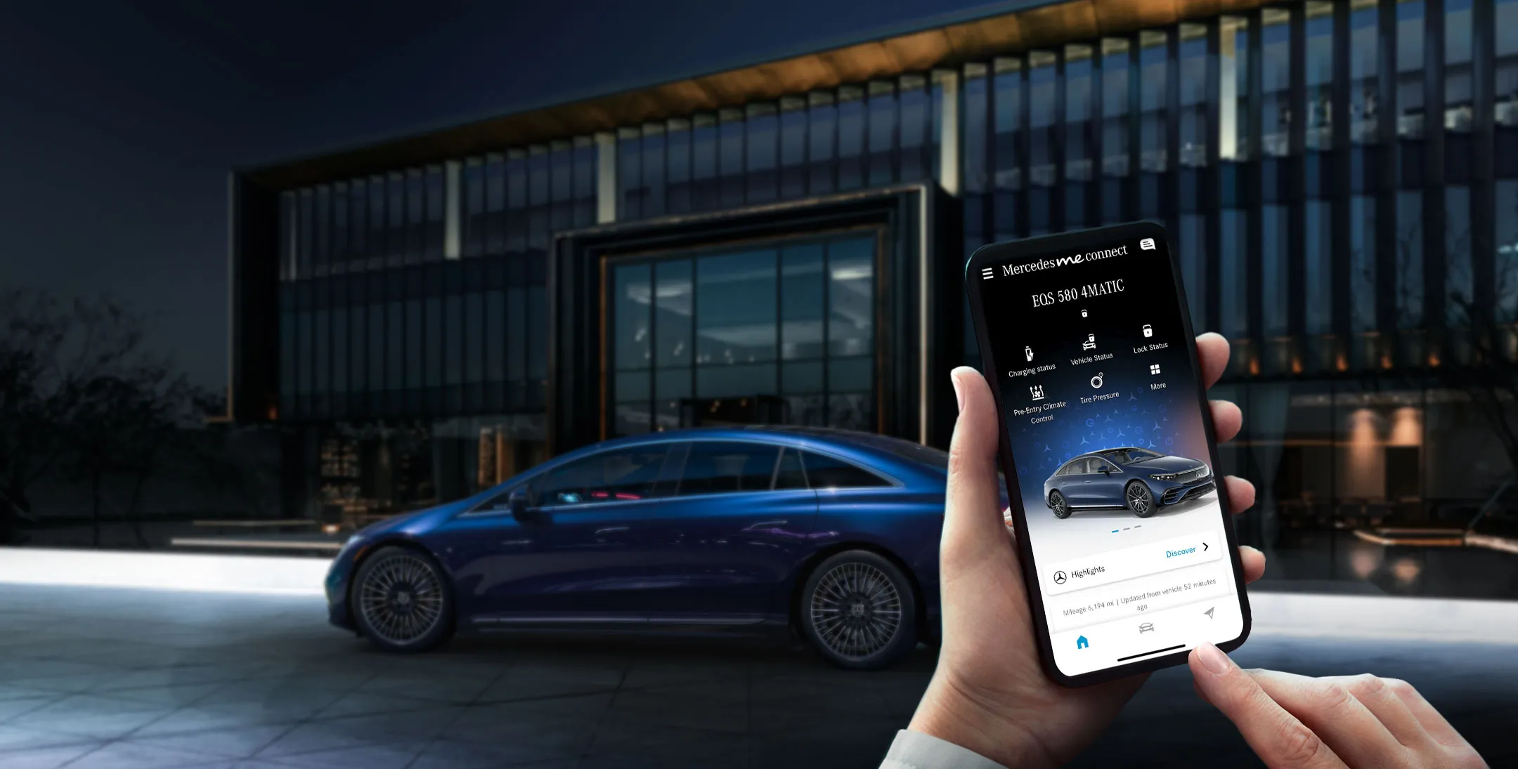 Luxury Cars - Sedans, SUVs, Coupes & Wagons | Mercedes-Benz USA