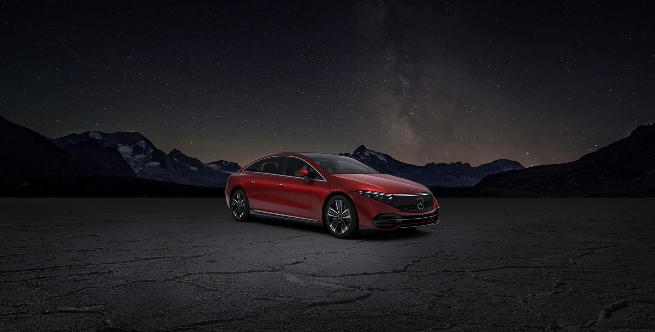 Luxury Cars - Sedans, SUVs, Coupes & Wagons | Mercedes-Benz USA