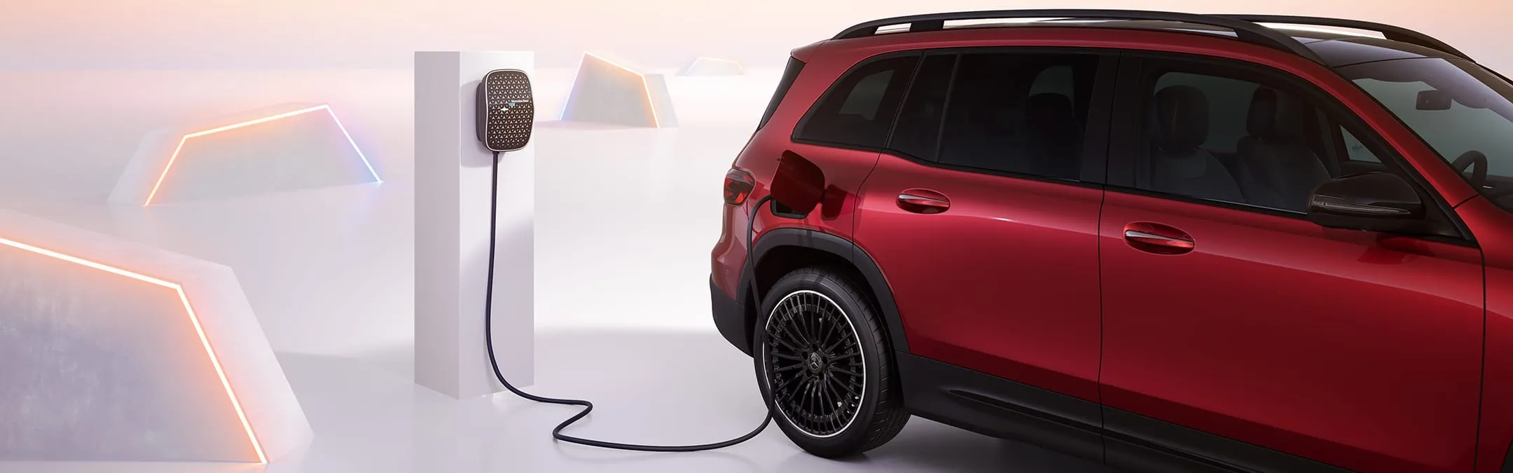 Luxury Cars - Sedans, SUVs, Coupes & Wagons | Mercedes-Benz USA