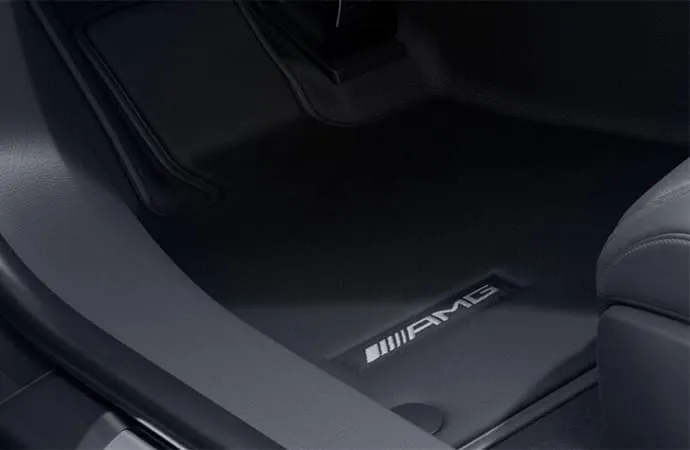 Mercedes-Benz MANUFAKTUR | Mercedes-Benz USA