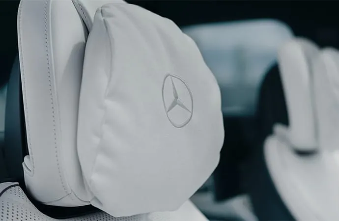 Mercedes-Benz MANUFAKTUR | Mercedes-Benz USA