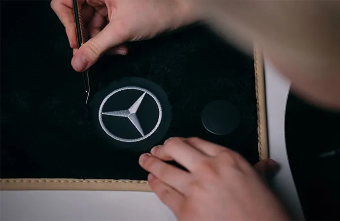 Mercedes-Benz MANUFAKTUR | Mercedes-Benz USA