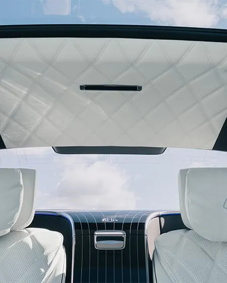 Mercedes-Benz MANUFAKTUR | Mercedes-Benz USA