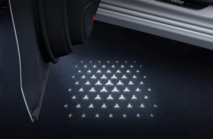 Mercedes-Benz MANUFAKTUR | Mercedes-Benz USA