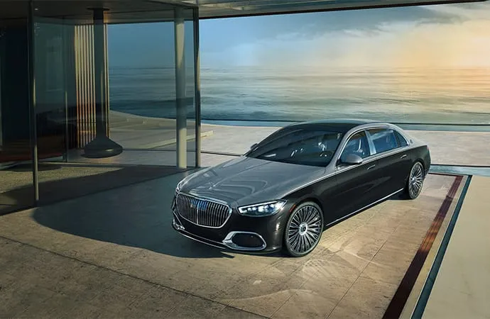 Mercedes-Benz MANUFAKTUR | Mercedes-Benz USA