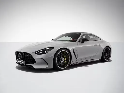 Mercedes-Benz MANUFAKTUR | Mercedes-Benz USA