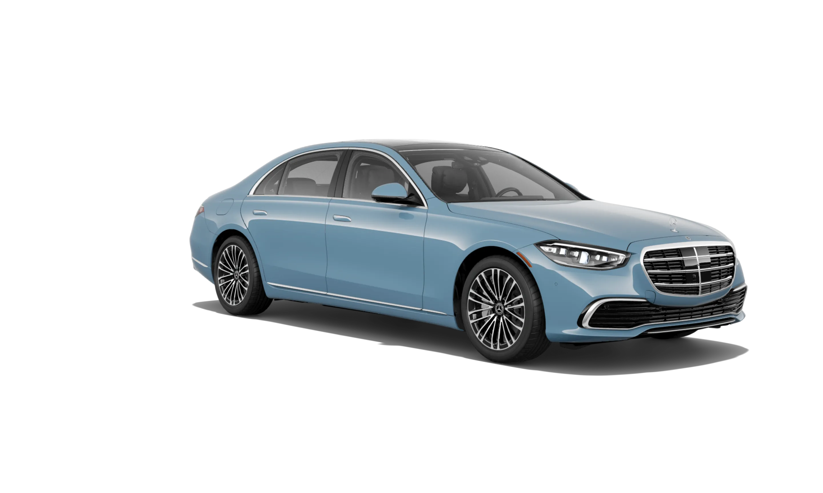 Mercedes-Benz MANUFAKTUR | Mercedes-Benz USA