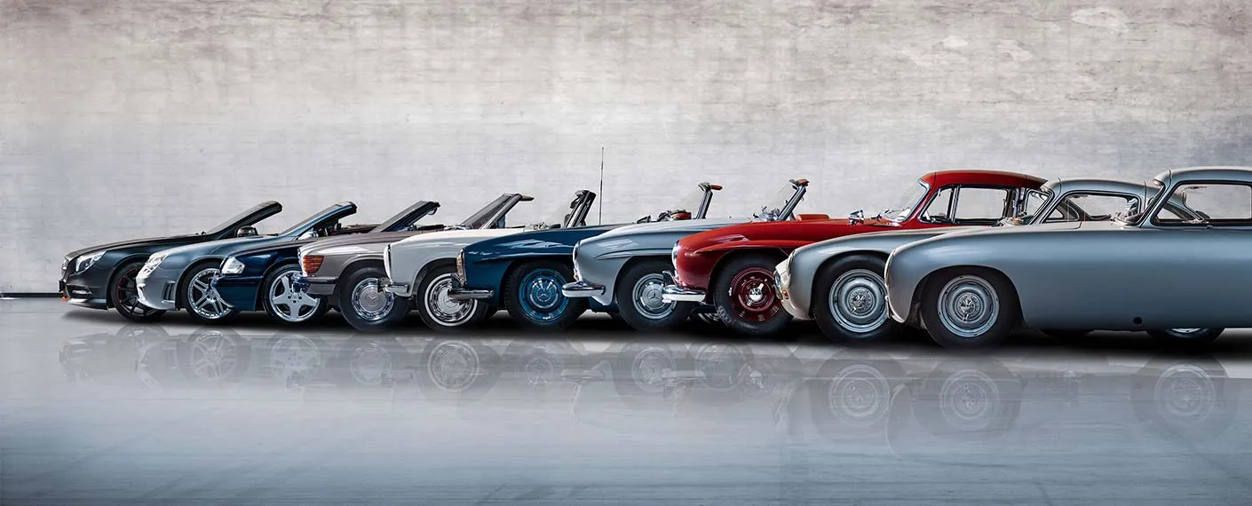 Join Us | Mercedes-Benz USA