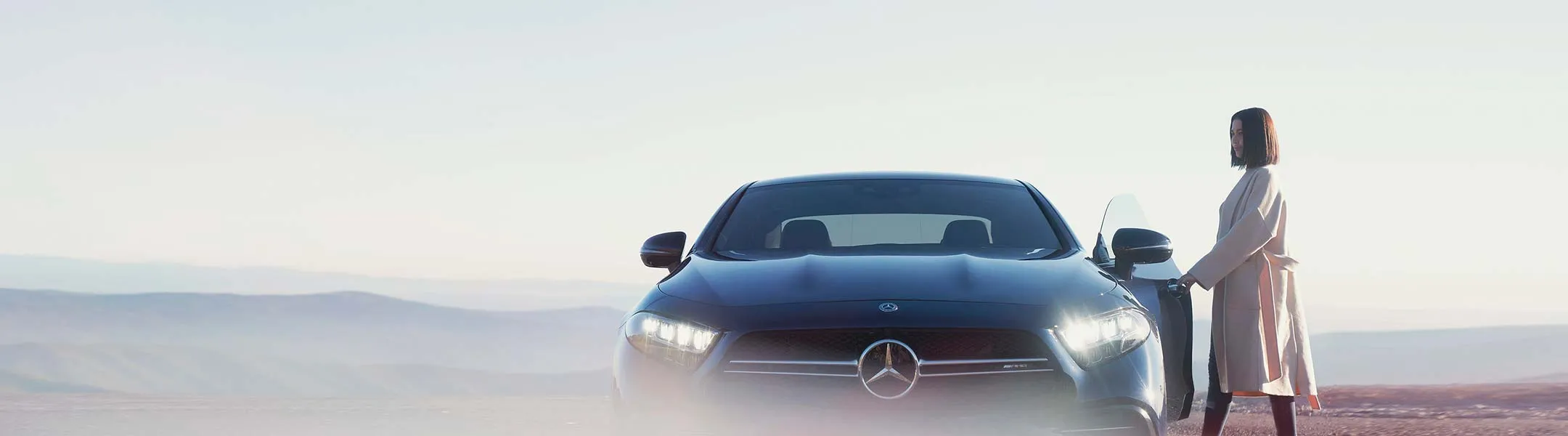 Join Us | Mercedes-Benz USA