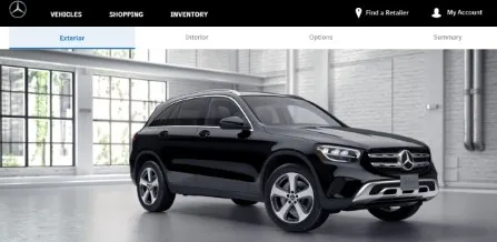 Join Us | Mercedes-Benz USA