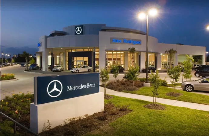 Best Of Us | Mercedes-Benz USA