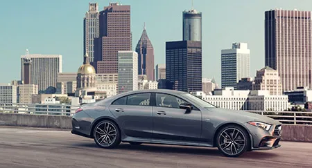 Best Of Us | Mercedes-Benz USA