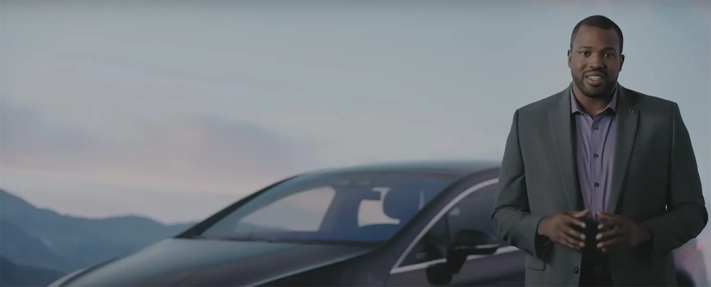 Electric Vehicle Charging | Mercedes-Benz USA