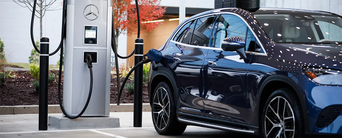 Locate Stations | Mercedes-Benz USA