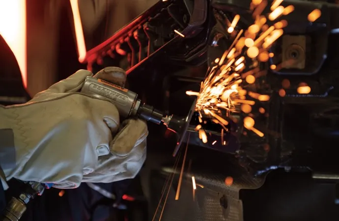 Resources | Certified Collision Repair Centers | Mercedes-Benz USA