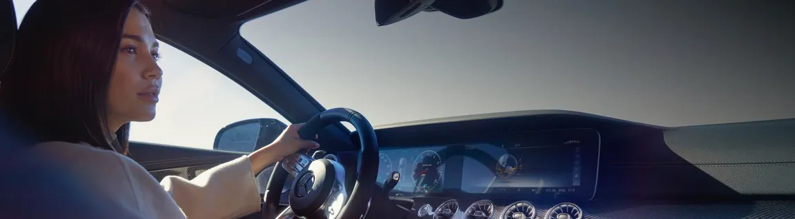 Certified Pre-Owned (CPO) Cars and SUV | Mercedes-Benz USA