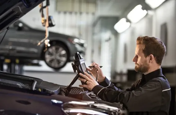 Certified Pre-Owned (CPO) Cars and SUV | Mercedes-Benz USA