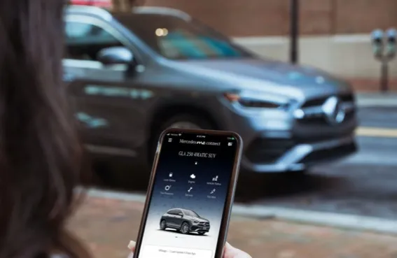 Certified Pre-Owned (CPO) Cars and SUV | Mercedes-Benz USA