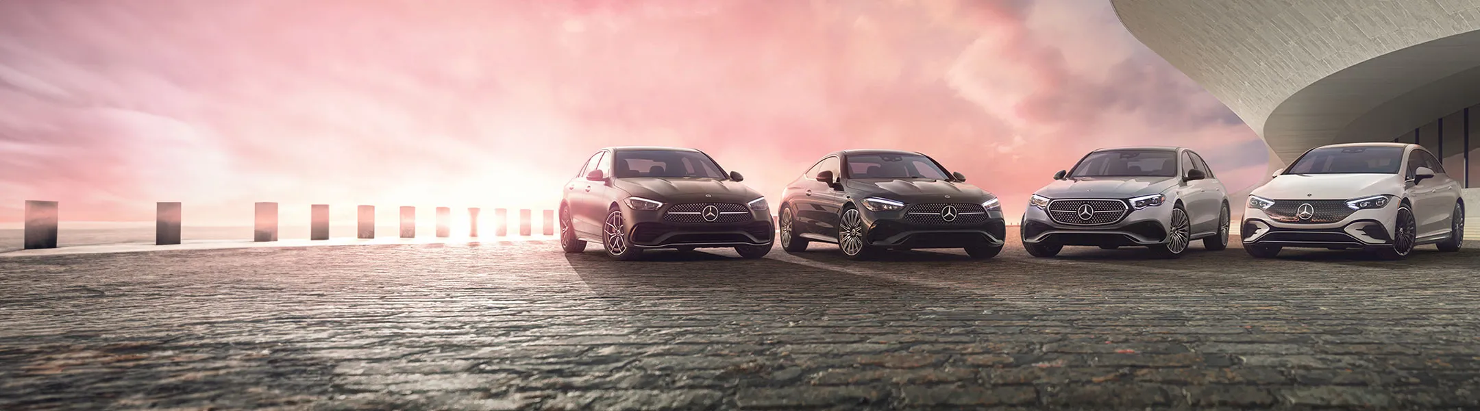 Special Offers | Mercedes-Benz USA