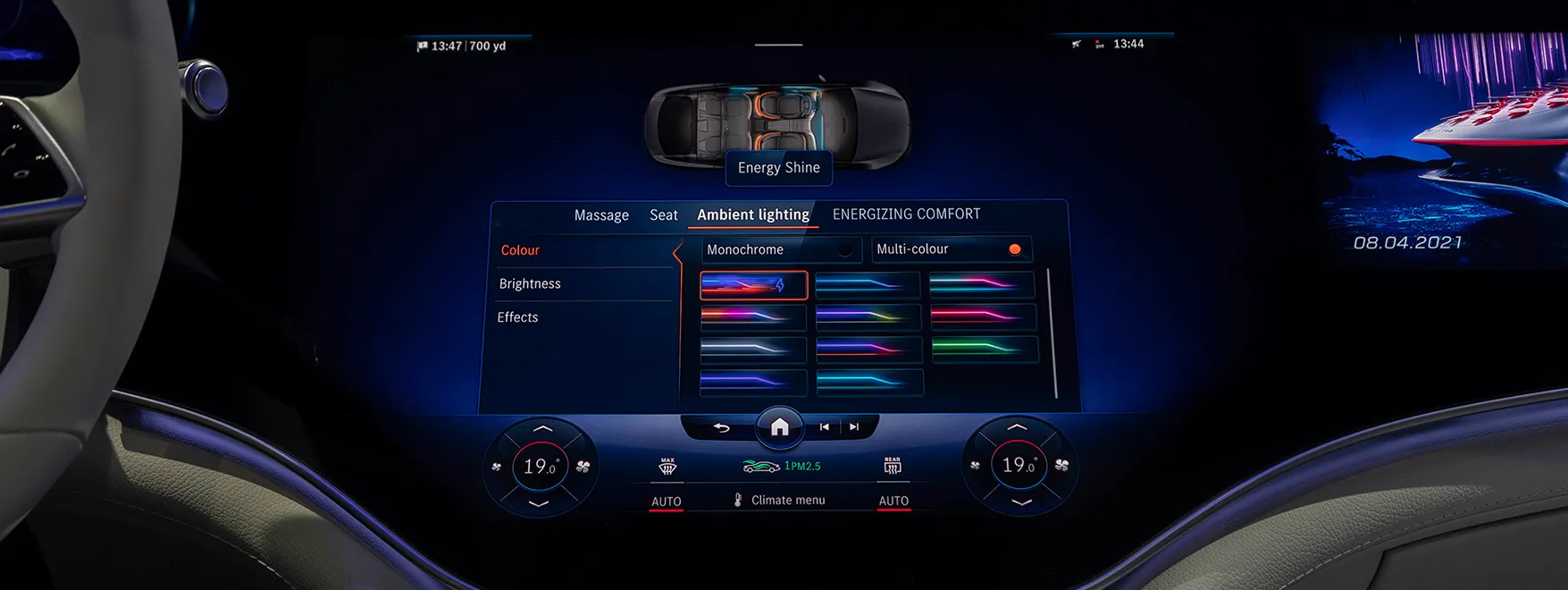 Mercedes-Benz Over-the-Air Updates | Mercedes-Benz USA