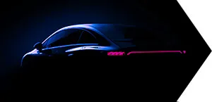 Mercedes-EQ | Mercedes-Benz USA