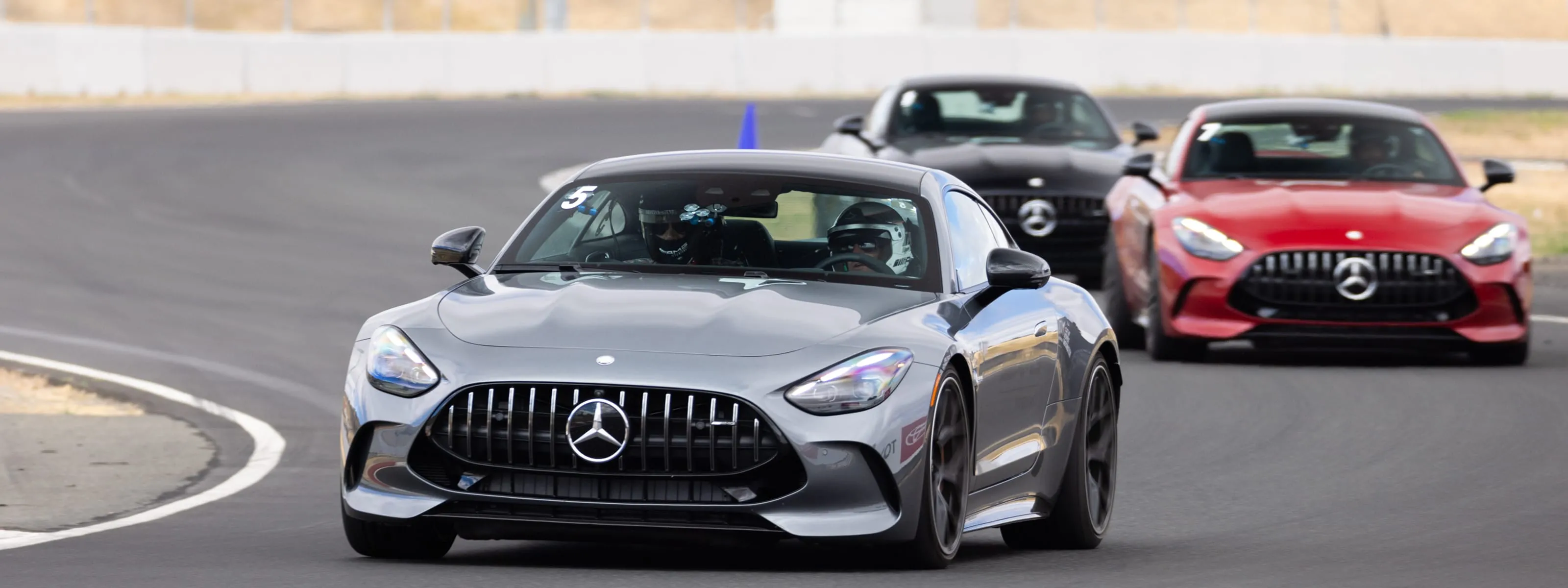 AMG Experience | Mercedes-Benz USA