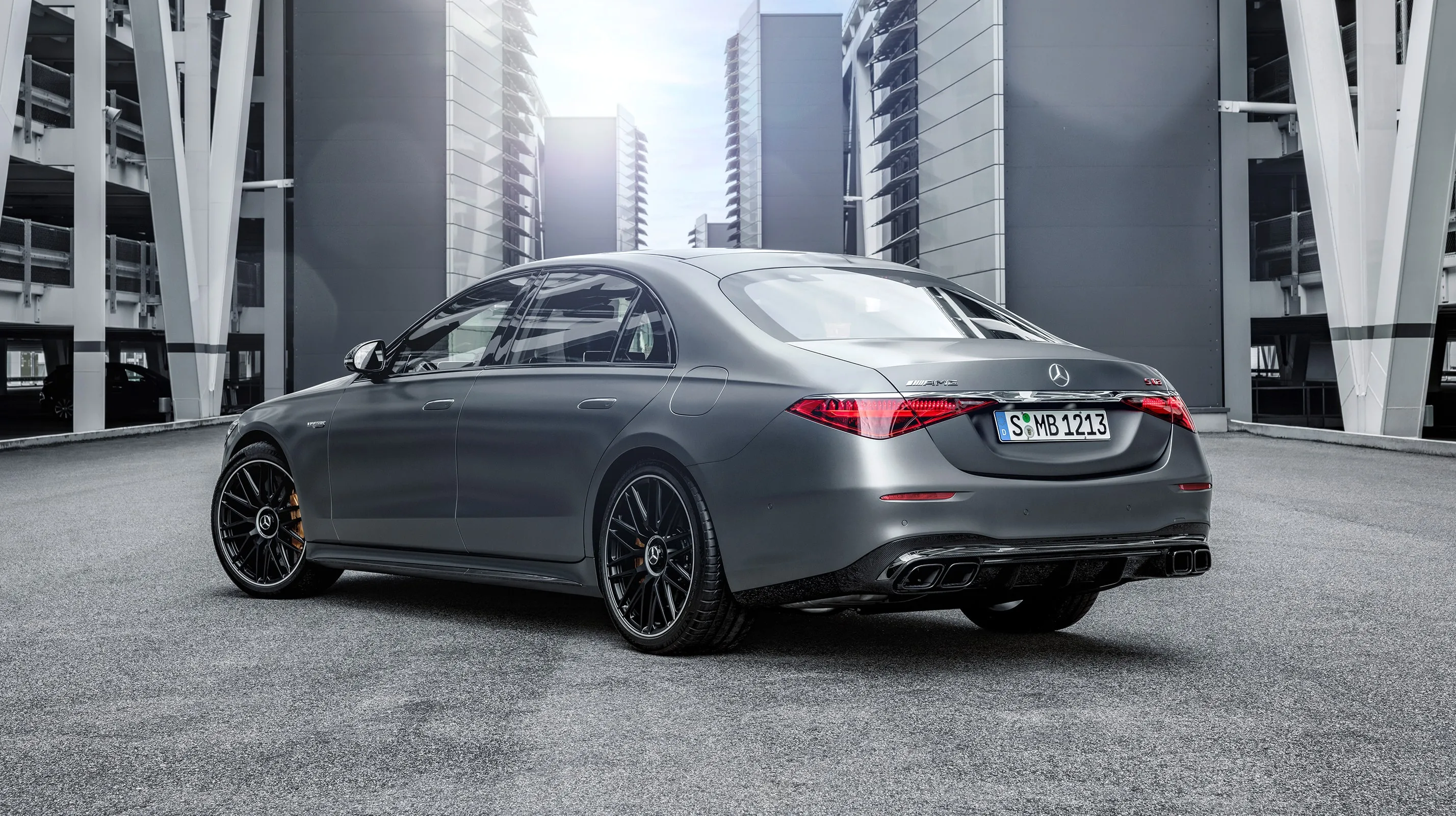Mercedes benz s73e amg store