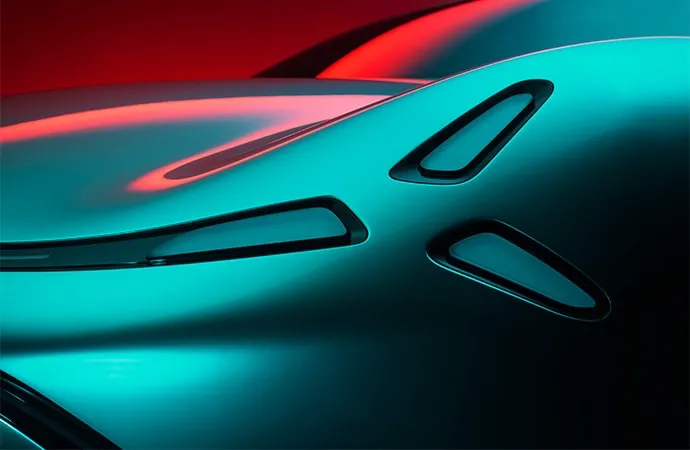 Vision AMGs-Benz GLC SUV | Future Vehicles | Mercedes-Benz USA