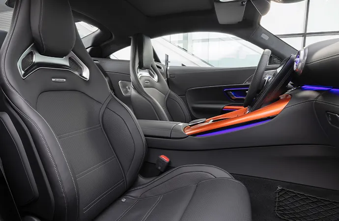 2025 Mercedes-AMG GT 63 S E Performance | Mercedes-Benz USA