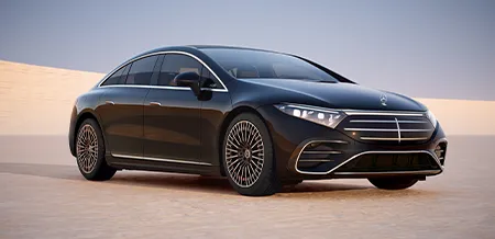 Build Your Own C-Class Sedan | Mercedes-Benz USA