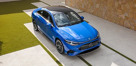 Build Your Own C-Class Sedan | Mercedes-Benz USA