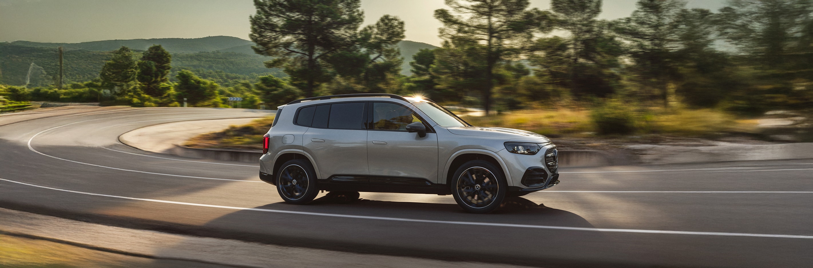 2027 Mercedes-Benz GLB SUV | Future Vehicles | Mercedes-Benz USA ...