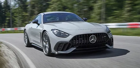 Build Your Own CLE Coupe | Mercedes-Benz USA