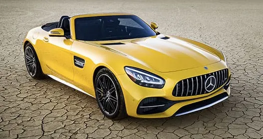 AMG | Performance Vehicles | Mercedes-Benz USA
