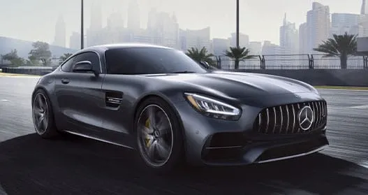 AMG | Performance Vehicles | Mercedes-Benz USA