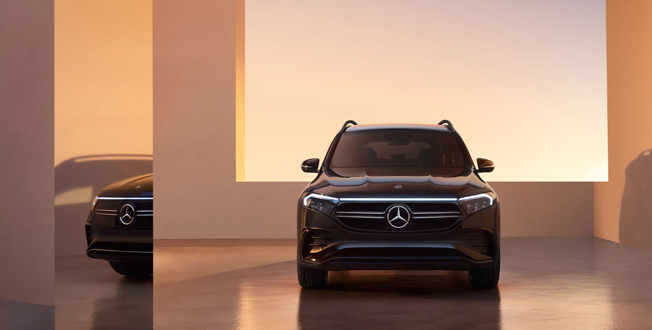 Luxury Cars - Sedans, SUVs, Coupes & Wagons | Mercedes-Benz USA