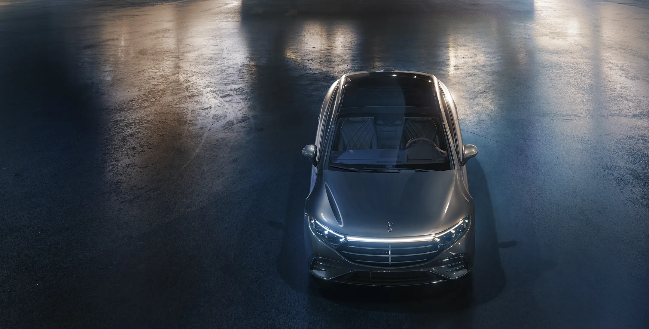 Luxury Cars - Sedans, SUVs, Coupes & Wagons | Mercedes-Benz USA