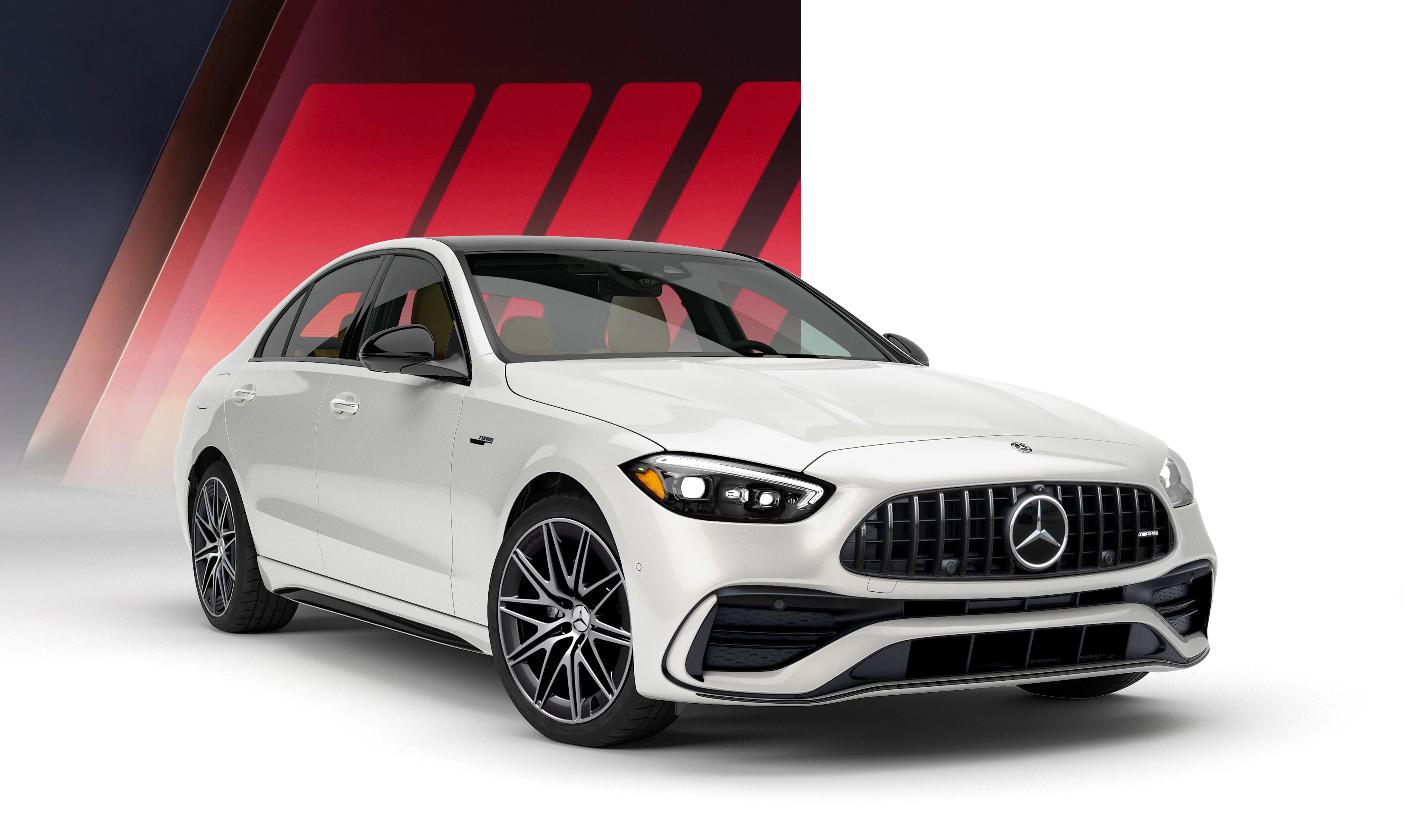 Luxury Cars - Sedans, SUVs, Coupes & Wagons | Mercedes-Benz USA