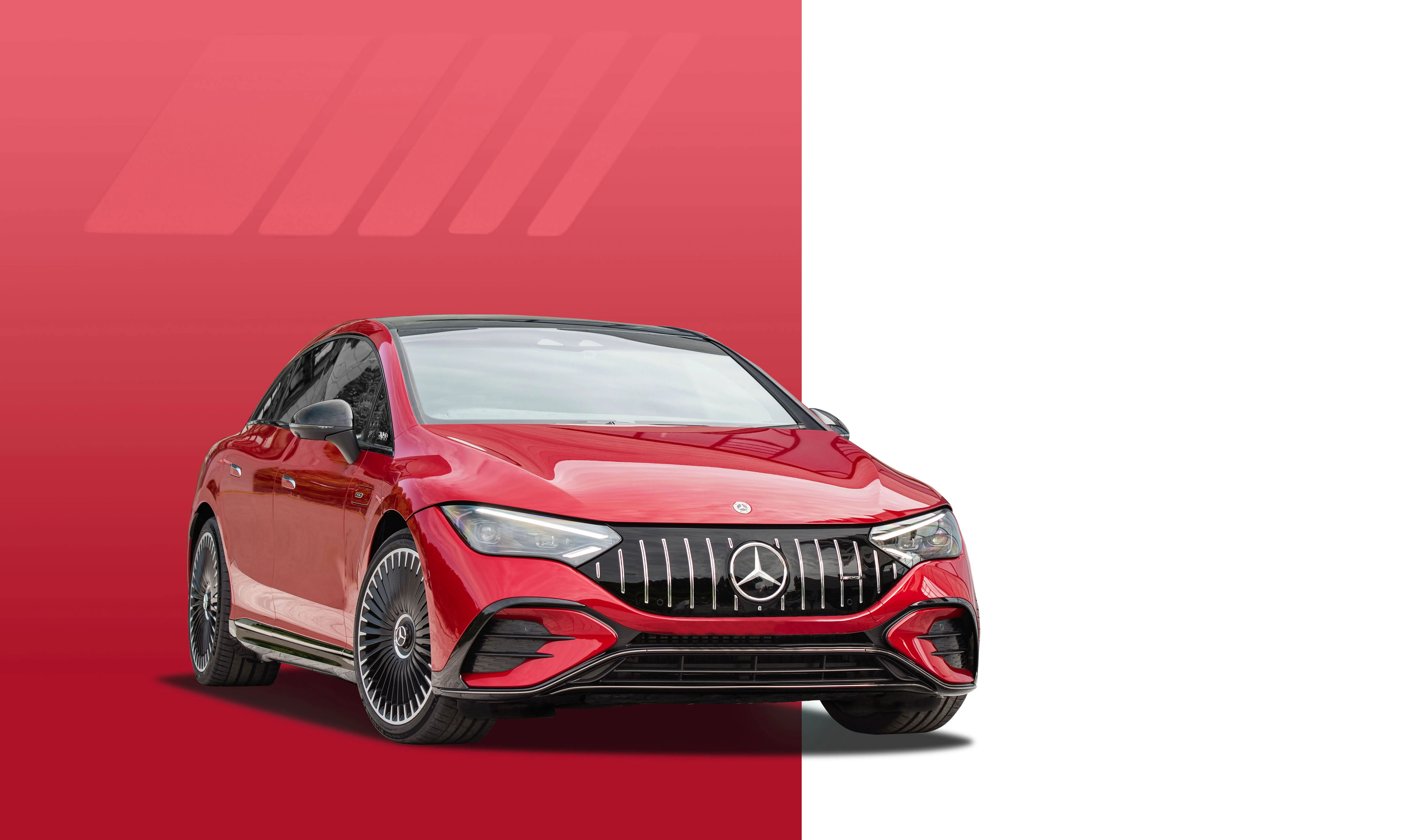 Luxury Cars - Sedans, SUVs, Coupes & Wagons | Mercedes-Benz USA