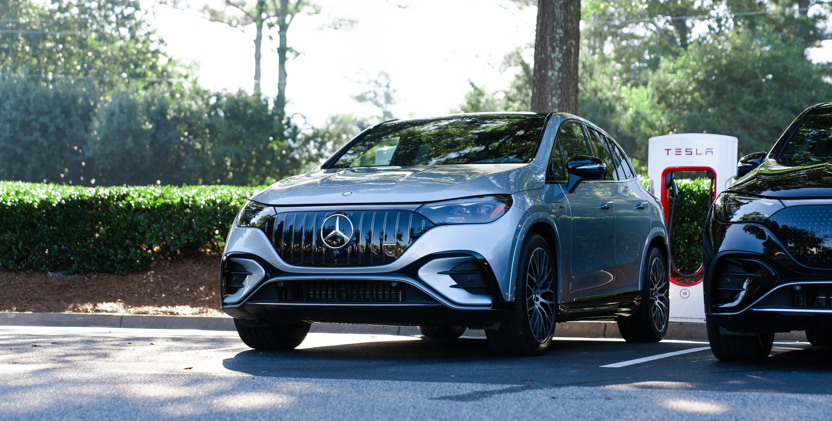 Luxury Cars - Sedans, SUVs, Coupes & Wagons | Mercedes-Benz USA