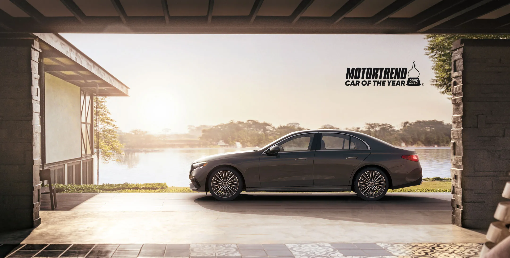 Luxury Cars - Sedans, SUVs, Coupes & Wagons | Mercedes-Benz USA