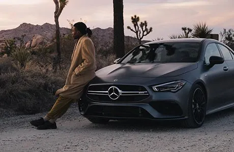 Vehicle Inventory | Mercedes-Benz USA