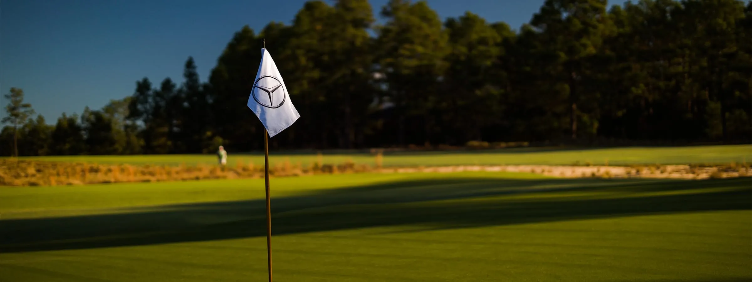 Golf Partnerships | Events & Partnerships | Mercedes-Benz USA