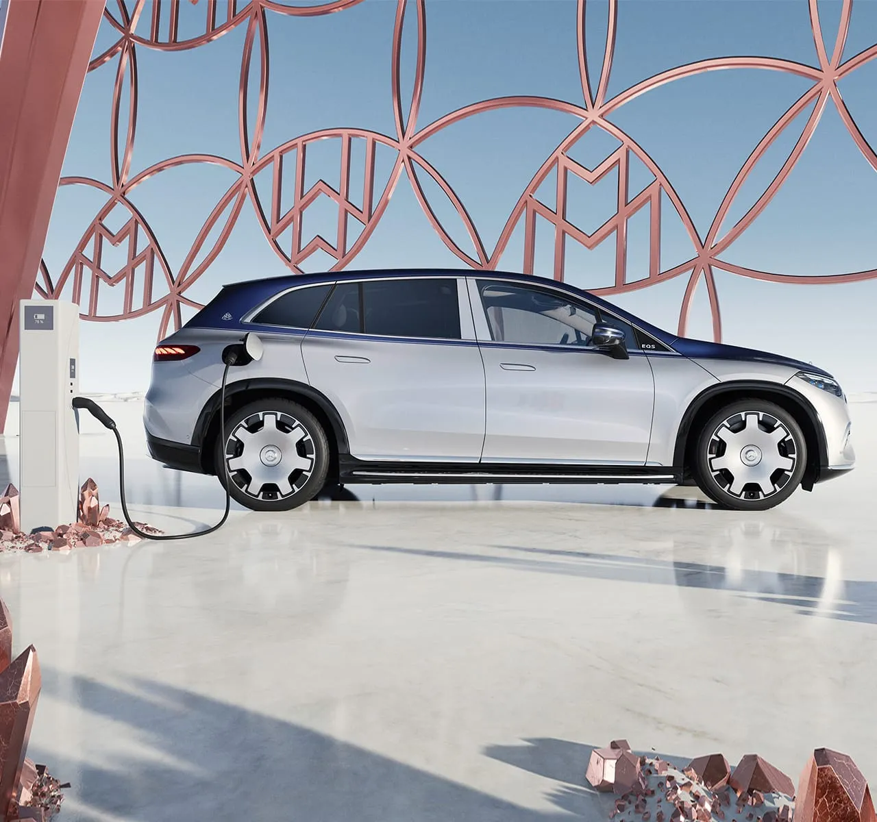 Mercedes-Maybach | Mercedes-Benz USA