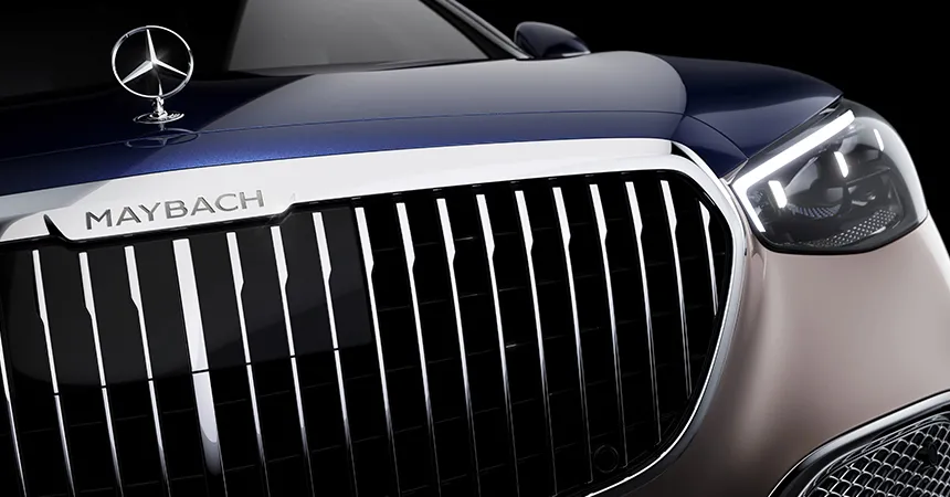 Mercedes-Maybach | Mercedes-Benz USA